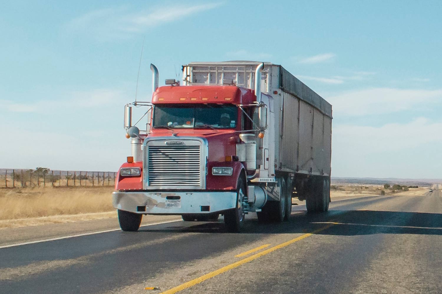 Forsage Logistics – Just another WordPress site