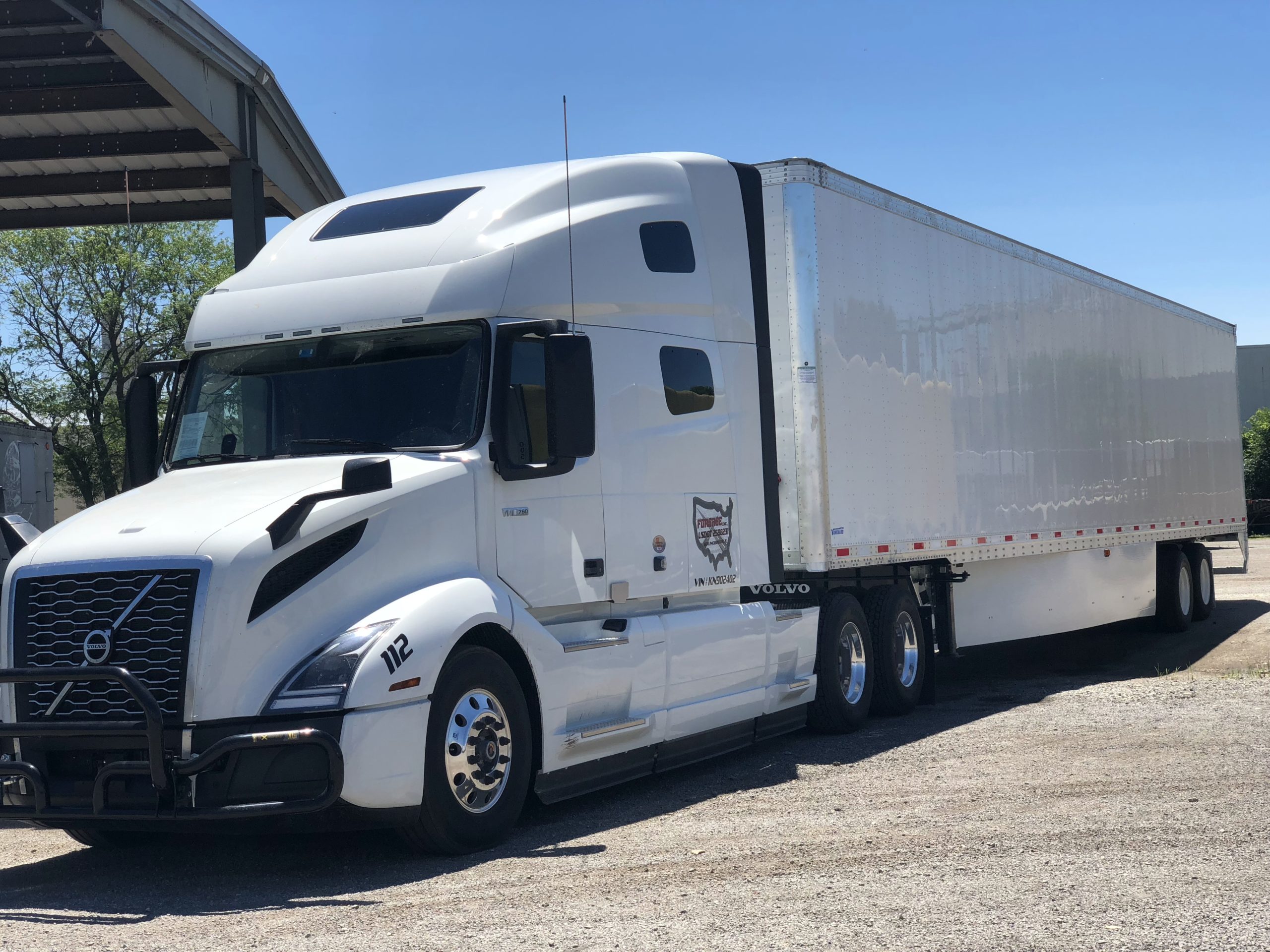 Forsage Logistics – Just another WordPress site